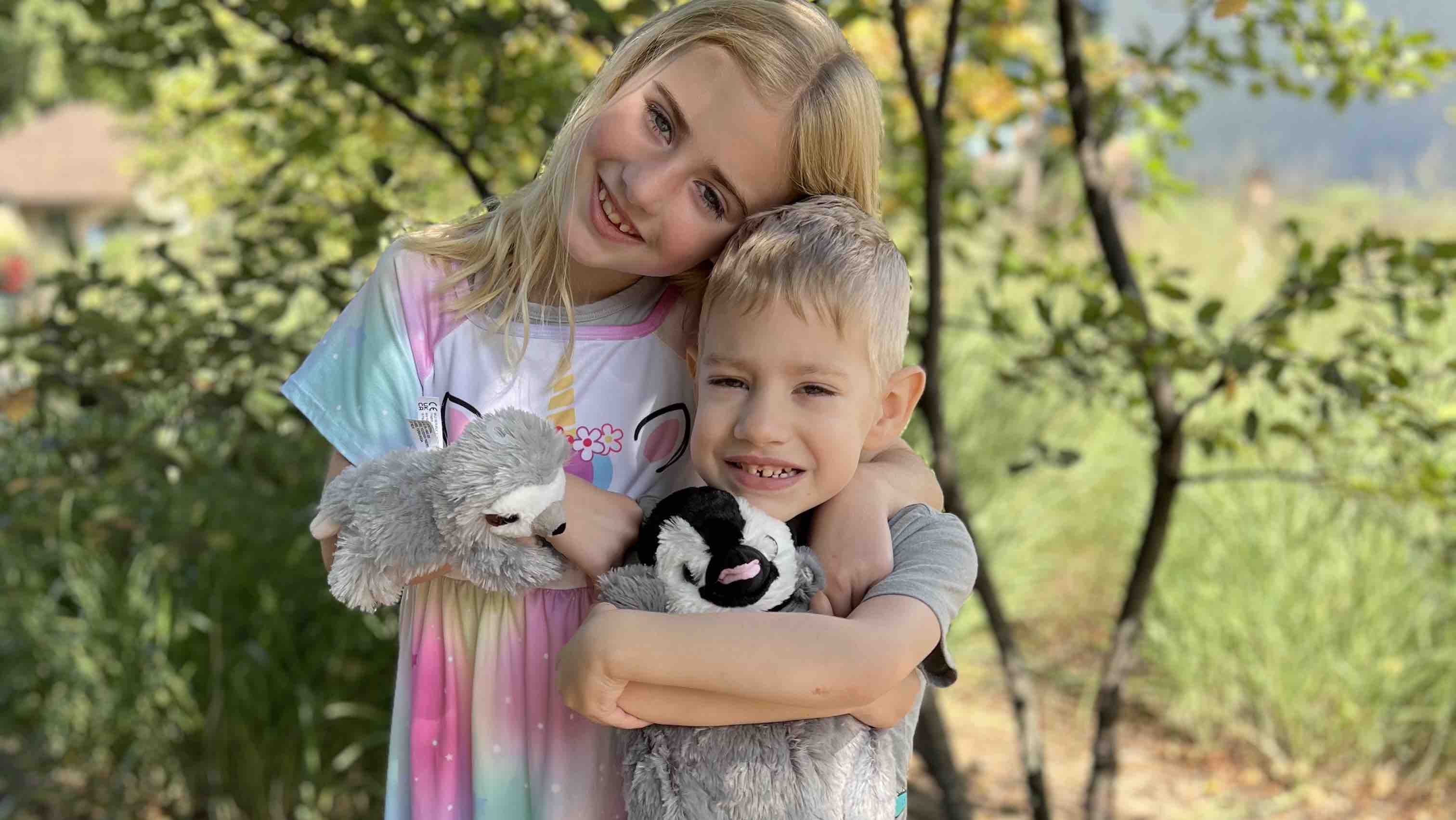 Fundraiser by William Dostal : Liam's Adventure