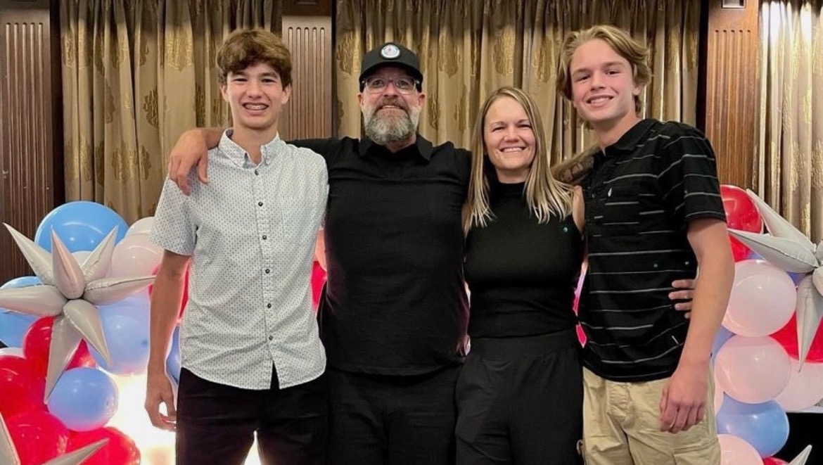 Fundraiser for Robbie Vittitow-Smothers by Lauren Lucht : Help for the ...