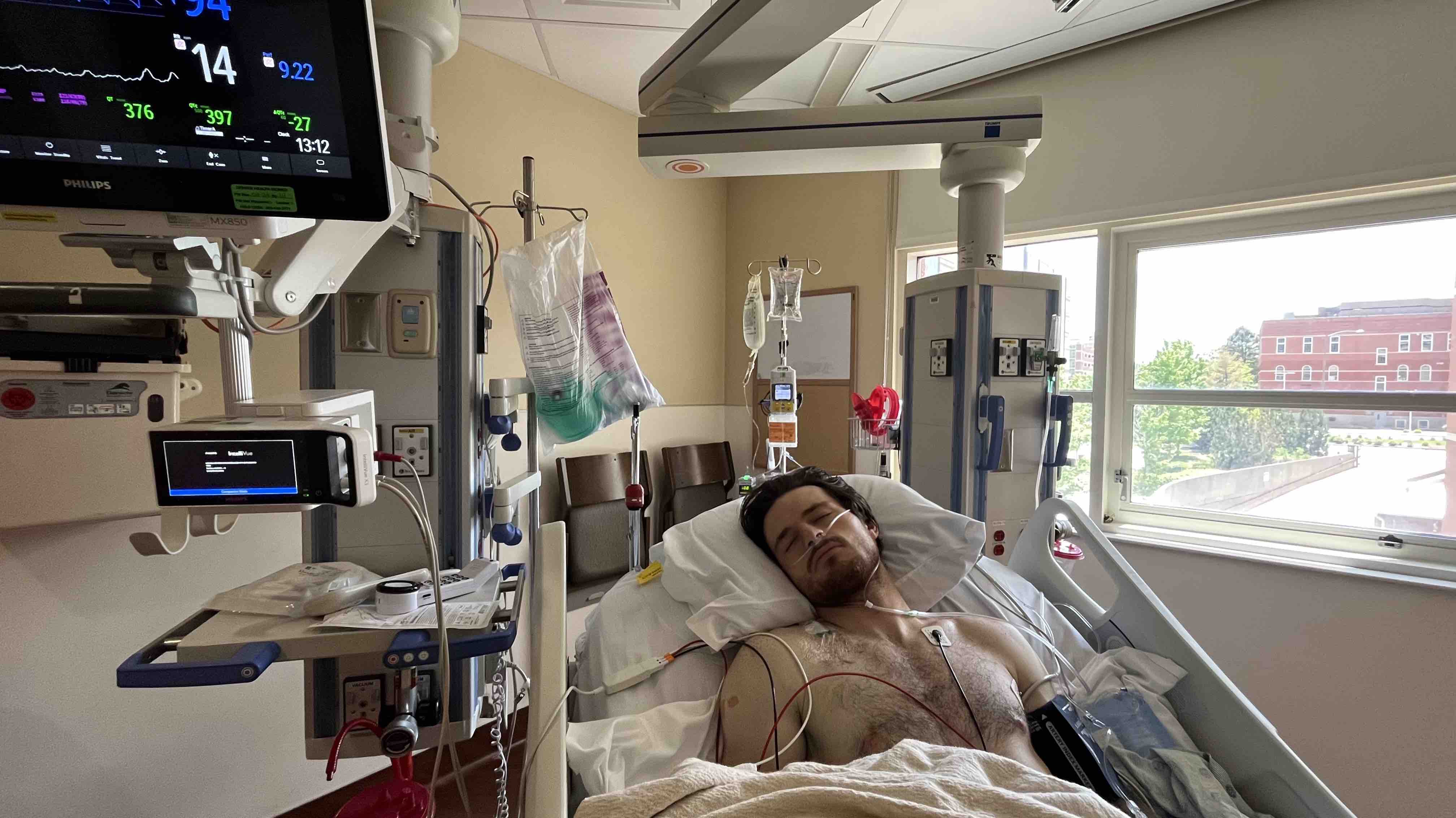 Fundraiser by Erin Slaton : Help Asher with Medical Specialist and recovery