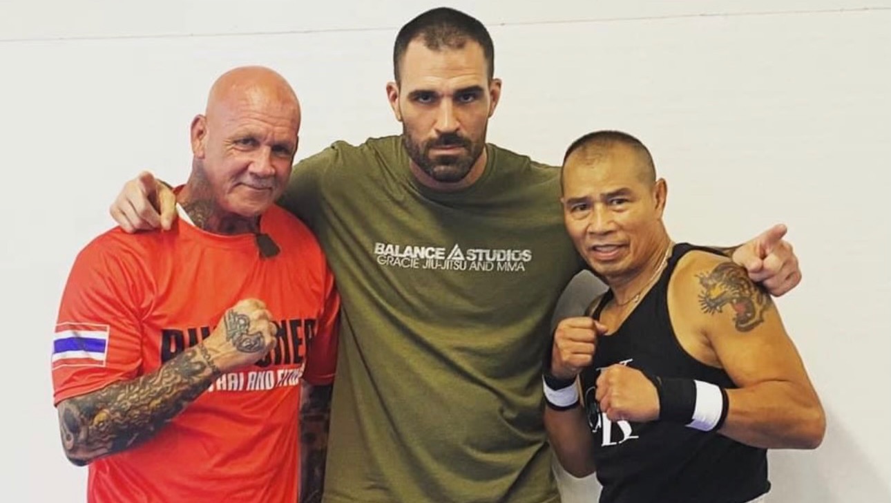 Fundraiser by Dana C : Andy Russell