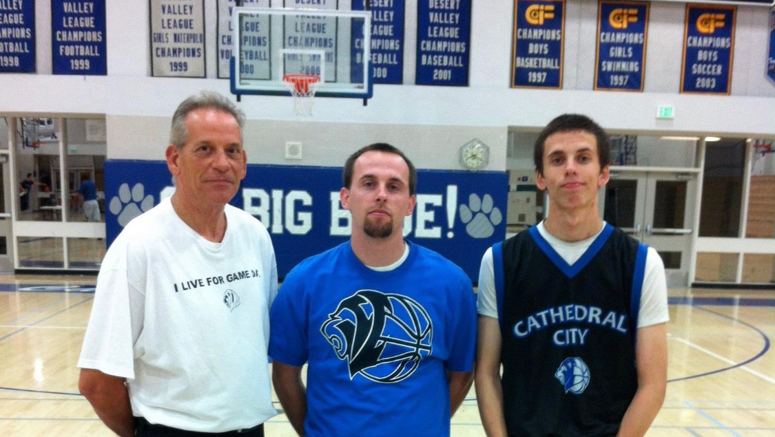 Fundraiser by Brett Brown : Tim Brown Memoriam services