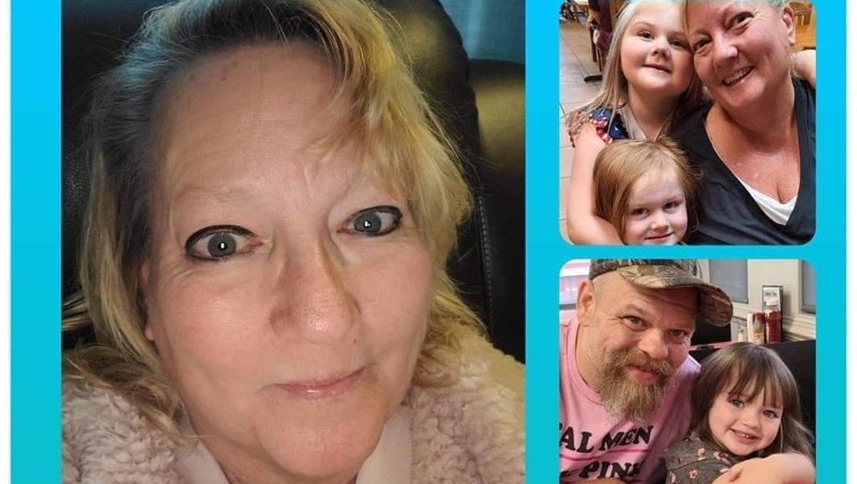 Fundraiser by Elizabeth Riddle : Please Help My Mom