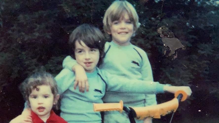 Fundraiser for Ryan Synnott by Jenine Ellis : Our Mate Needs Our Help ...