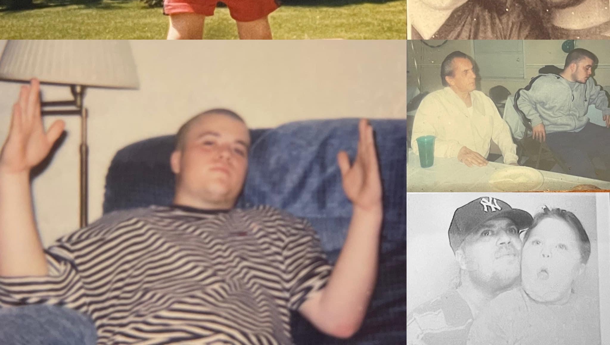 Fundraiser for James Mathews by Brandy Grace : Tommy’s Funeral and Burial