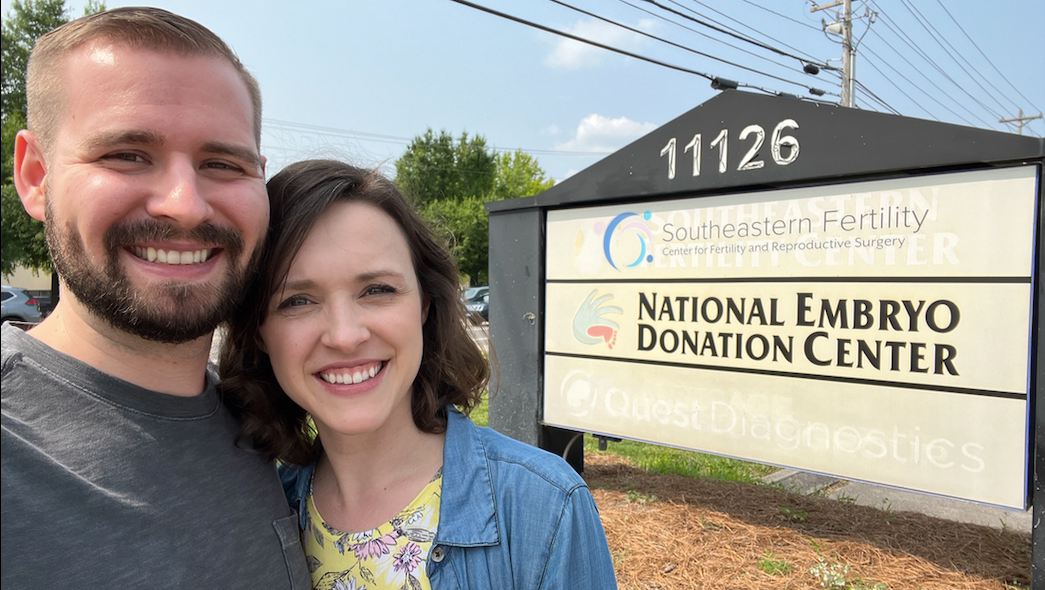 Fundraiser by Jennifer Paul : Help us grow our family through embryo ...