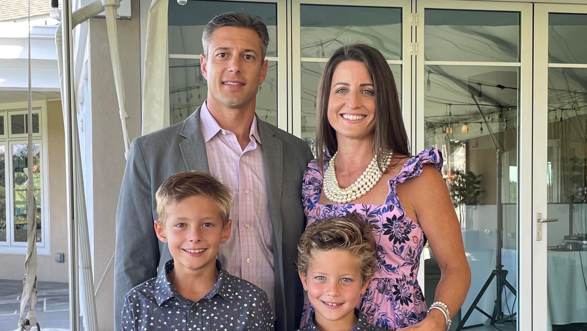 Fundraiser for Katherine Angstadt by Bizzy Burlinson : The Angstadt Family