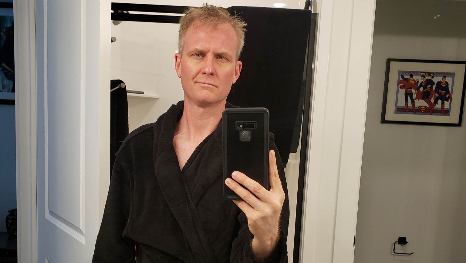 Fundraiser by Chris Cathey : My Friend John: A Warrior Battling Colon ...
