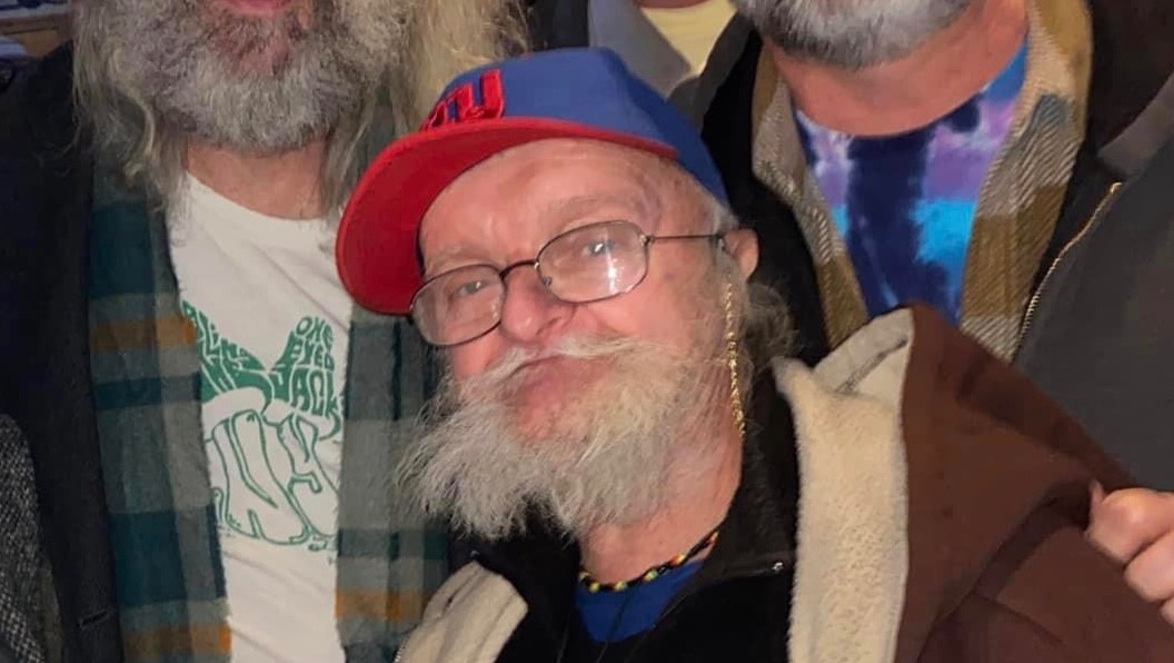 Fundraiser for Don Mayer by Gordon Strout : Donny Mayer