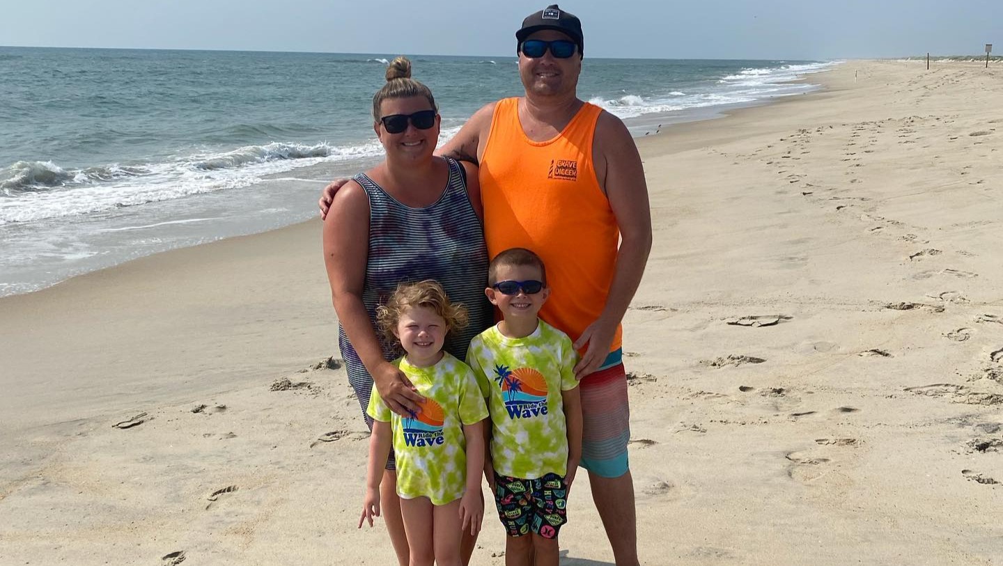 Fundraiser for Margaret Hayden by Jeff Bickel : McClain Family House ...