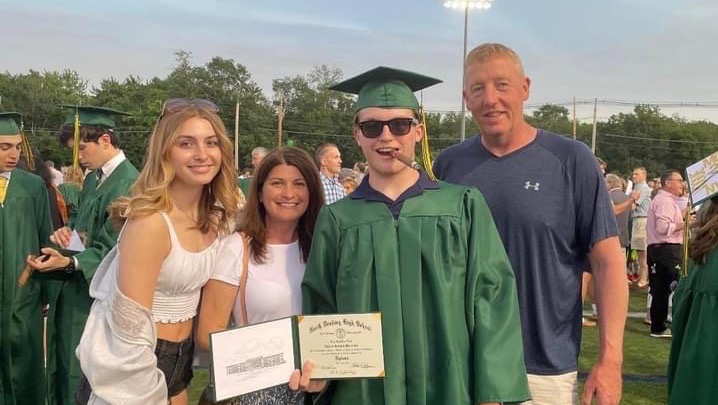 Fundraiser for Kalliope Kelly Murnane by Michelle Fazio : Danny Murnane ...