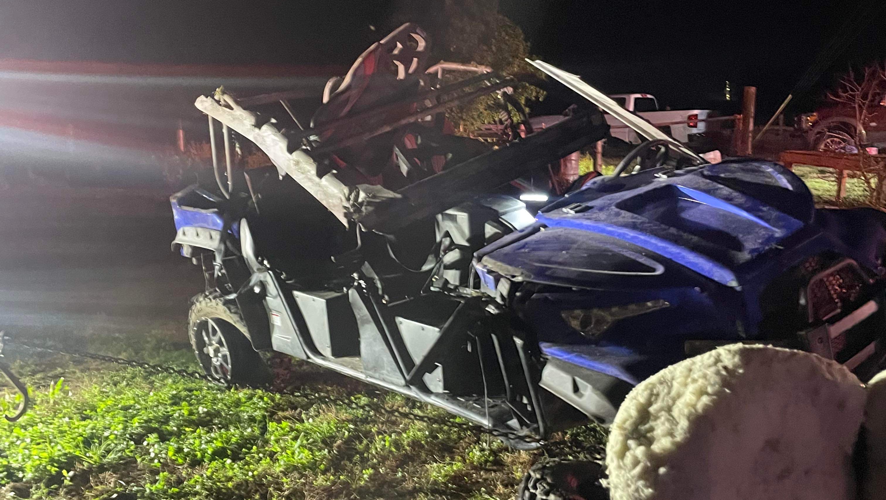 Fundraiser by Whitney Yarbrough : Megan recovery fund