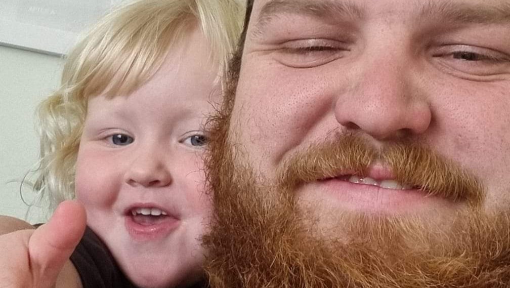 Fundraiser for Ryan Pink by Zac Chapman : Help Glen support his family