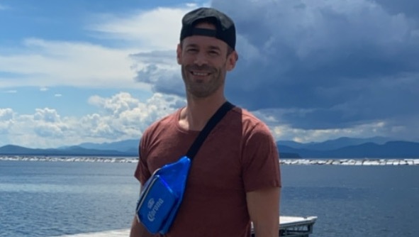 Fundraiser for Timothy Martinez by Derek Ciesla : Support for Tim Martinez