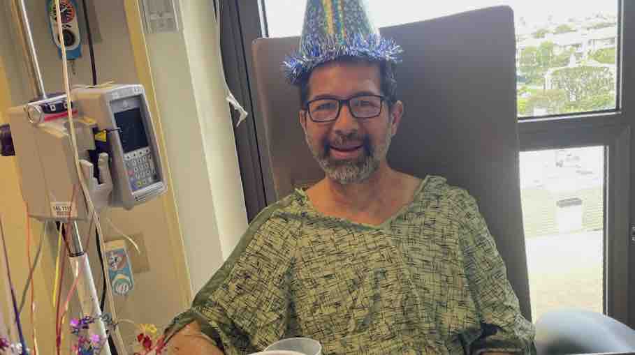 Fundraiser for Fernando Segura-Garcia by Lily Segura : Save My Dad ...