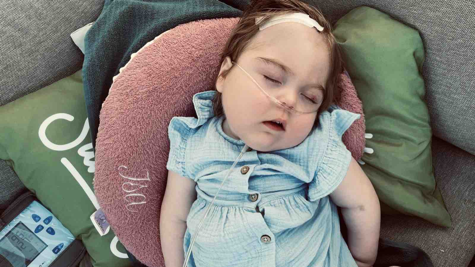 Fundraiser for Christian Denter by Vanessa Koster-Schiemann : Isabelle ...