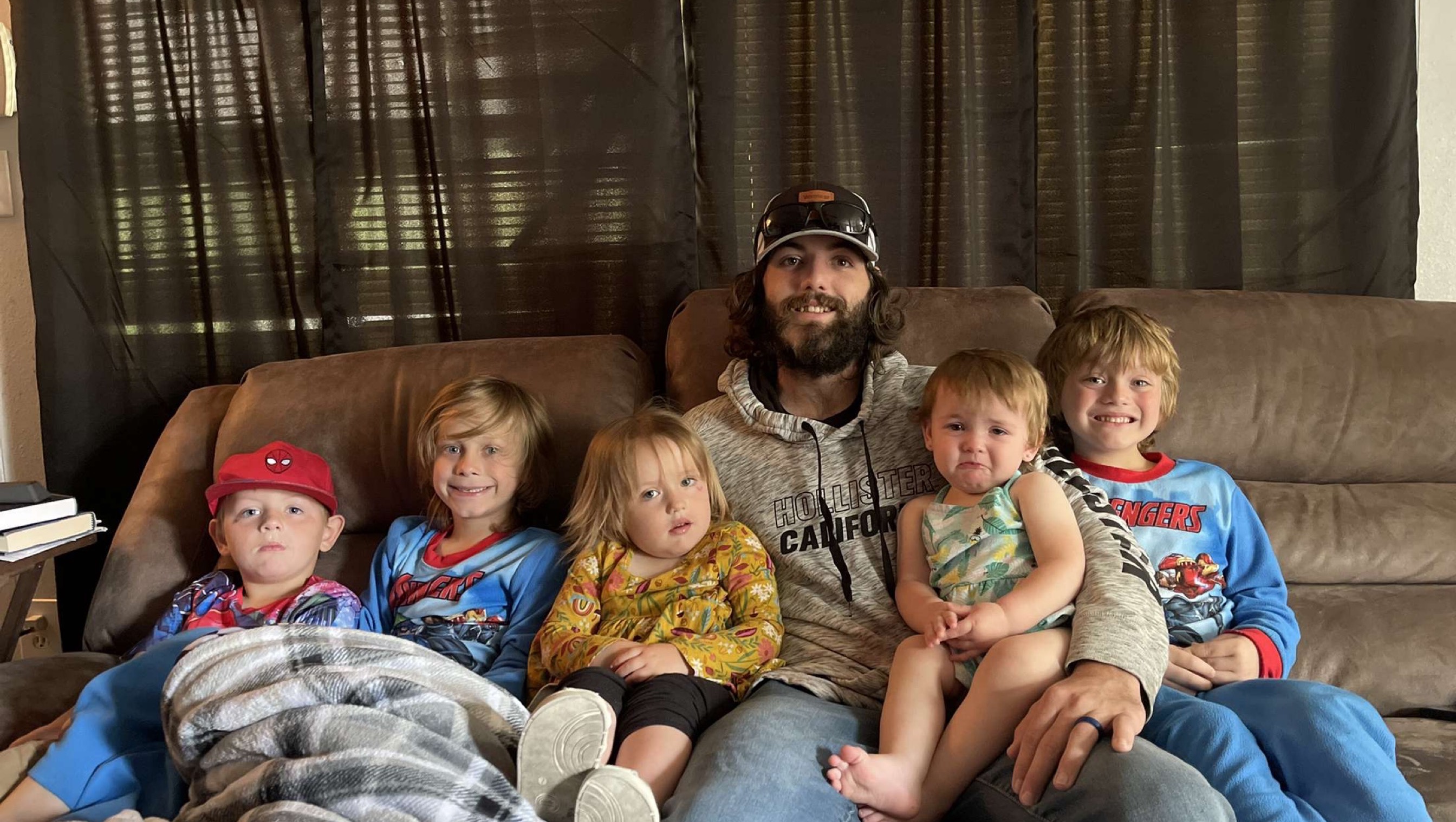 Fundraiser by Bailey Showman : Tony F Case Memorial Fund