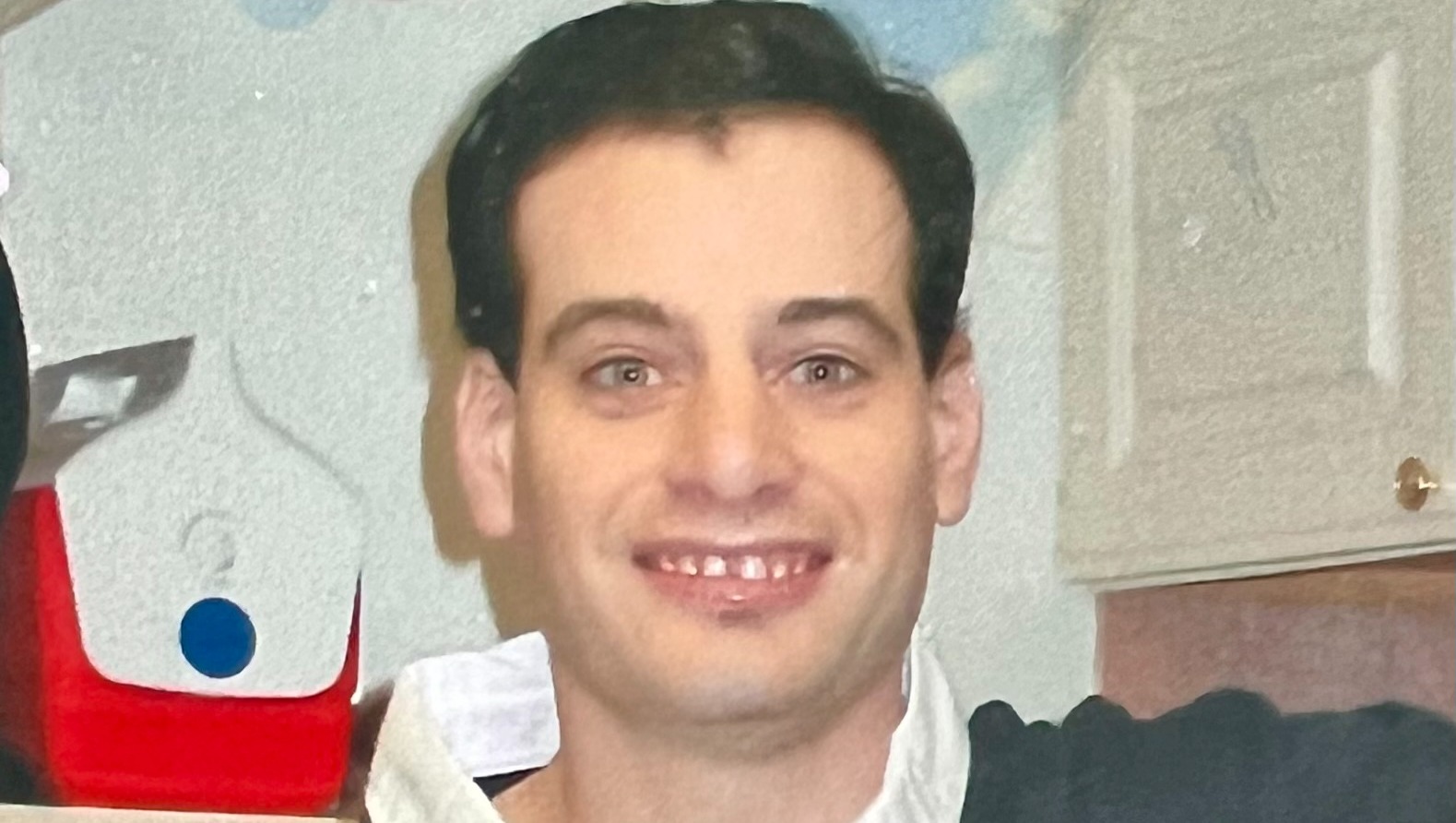 Fundraiser by Joel Mason : The Brian Fund for Special Needs