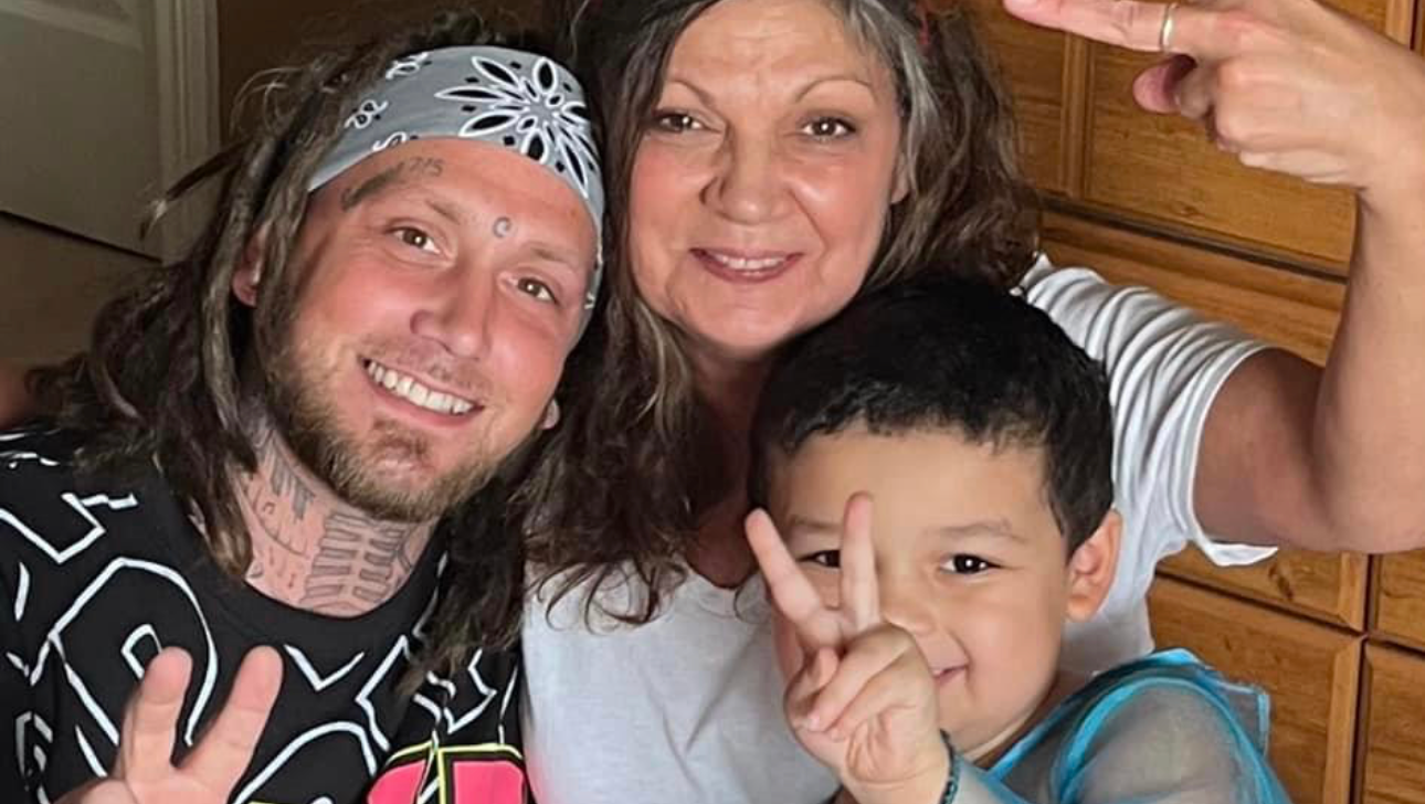 Fundraiser for Reina Depoyster by Desiree Murphy : Donnie Murphy’s ...