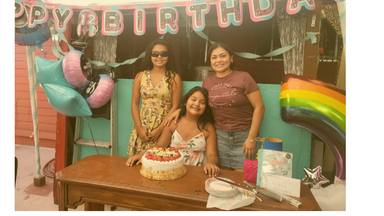 Fundraiser for Nancy De Leon by Angelica Alvarez : Help Nancy with her ...