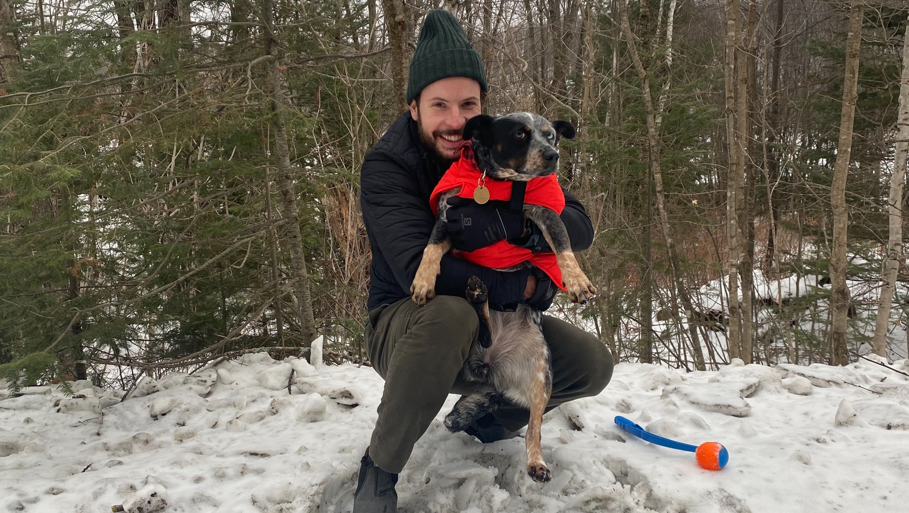 Fundraiser by Emily Mutch : Help in Freddie's Recovery and his Family