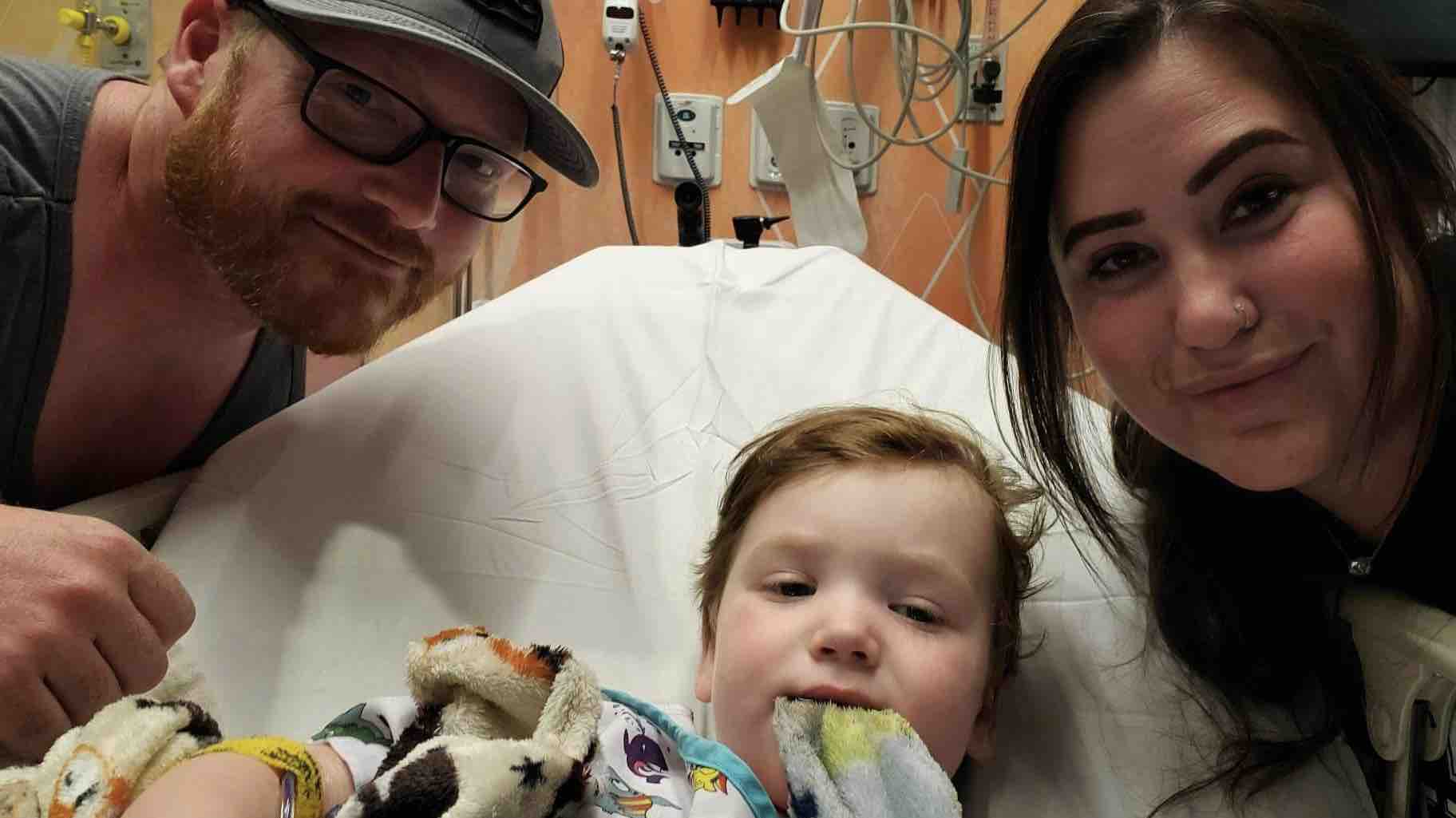 Fundraiser for Shelby Walters by Morgan Hill : Help for the Bentley ...