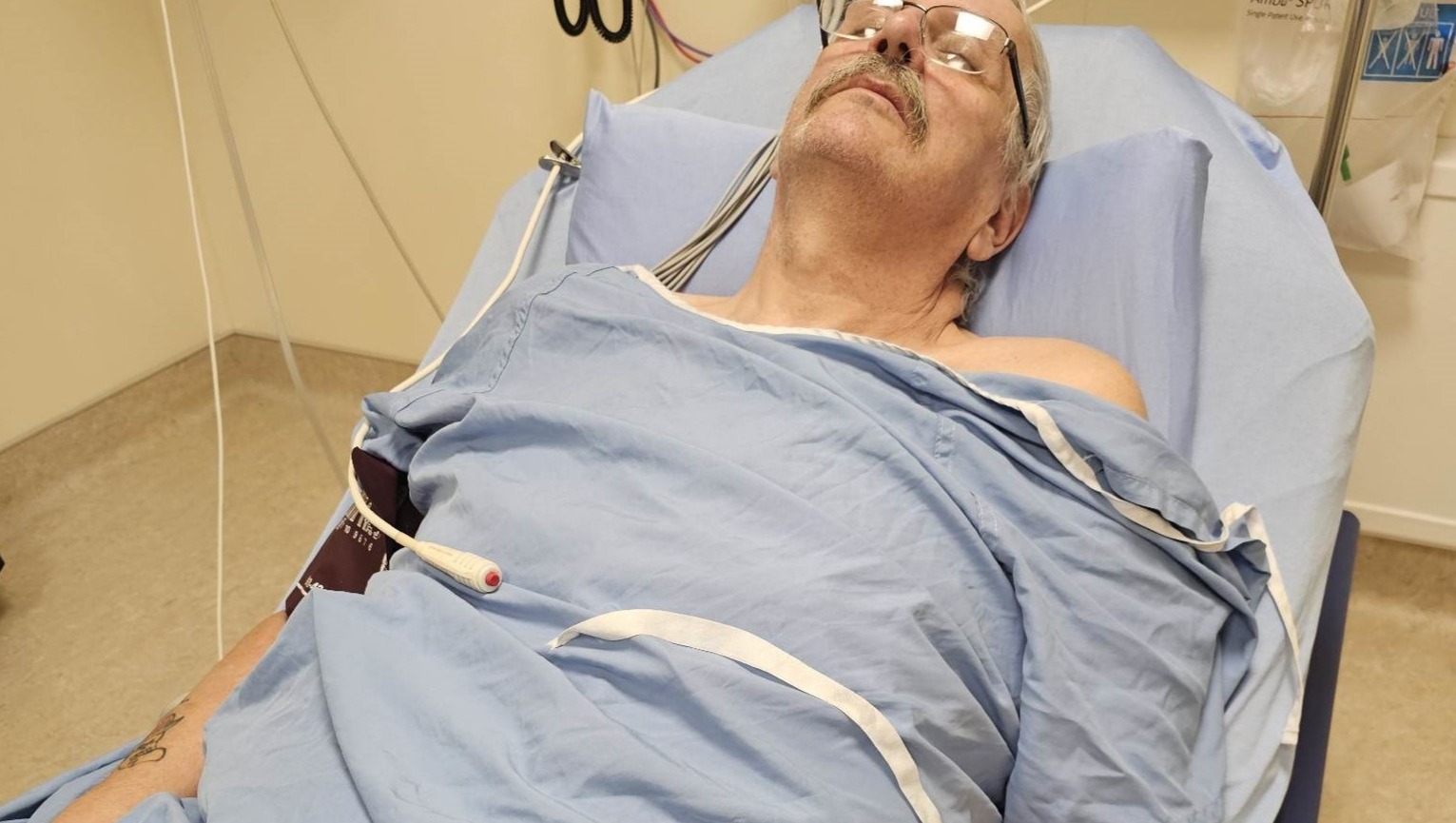 Fundraiser for NORMA BEZANSON by Janice DeCap : Ed and Norma Bezanson