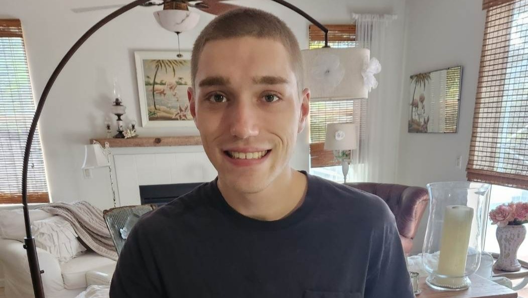 Fundraiser for Susan Dowdy by Wenny Lee : Sweet Blake is now with angels