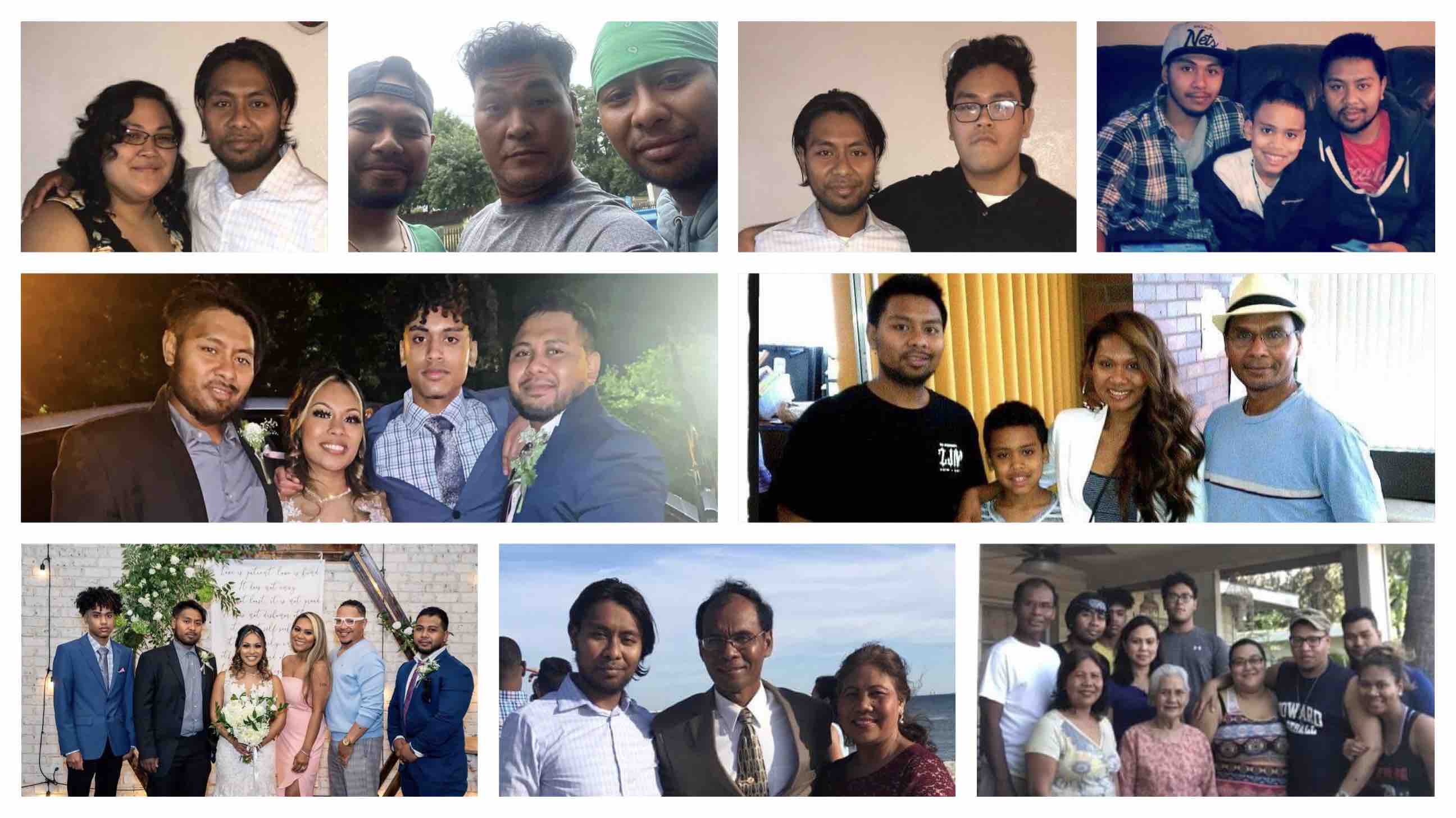 Fundraiser by Paul Sirois : Help the Lee Family with Salom’s last days