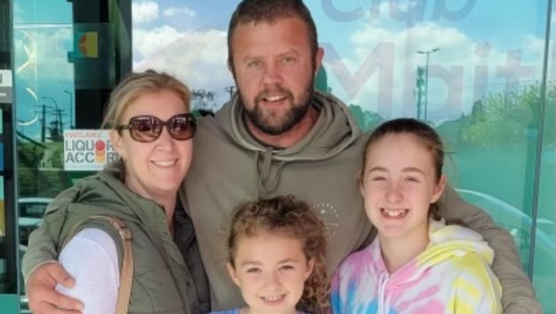 Fundraiser for Markham Family by Lincoln Reid : Help Brendo's Fight ...