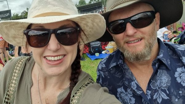 Fundraiser for Natalie Travis by Libby Mitcherson : Accommodation Costs ...