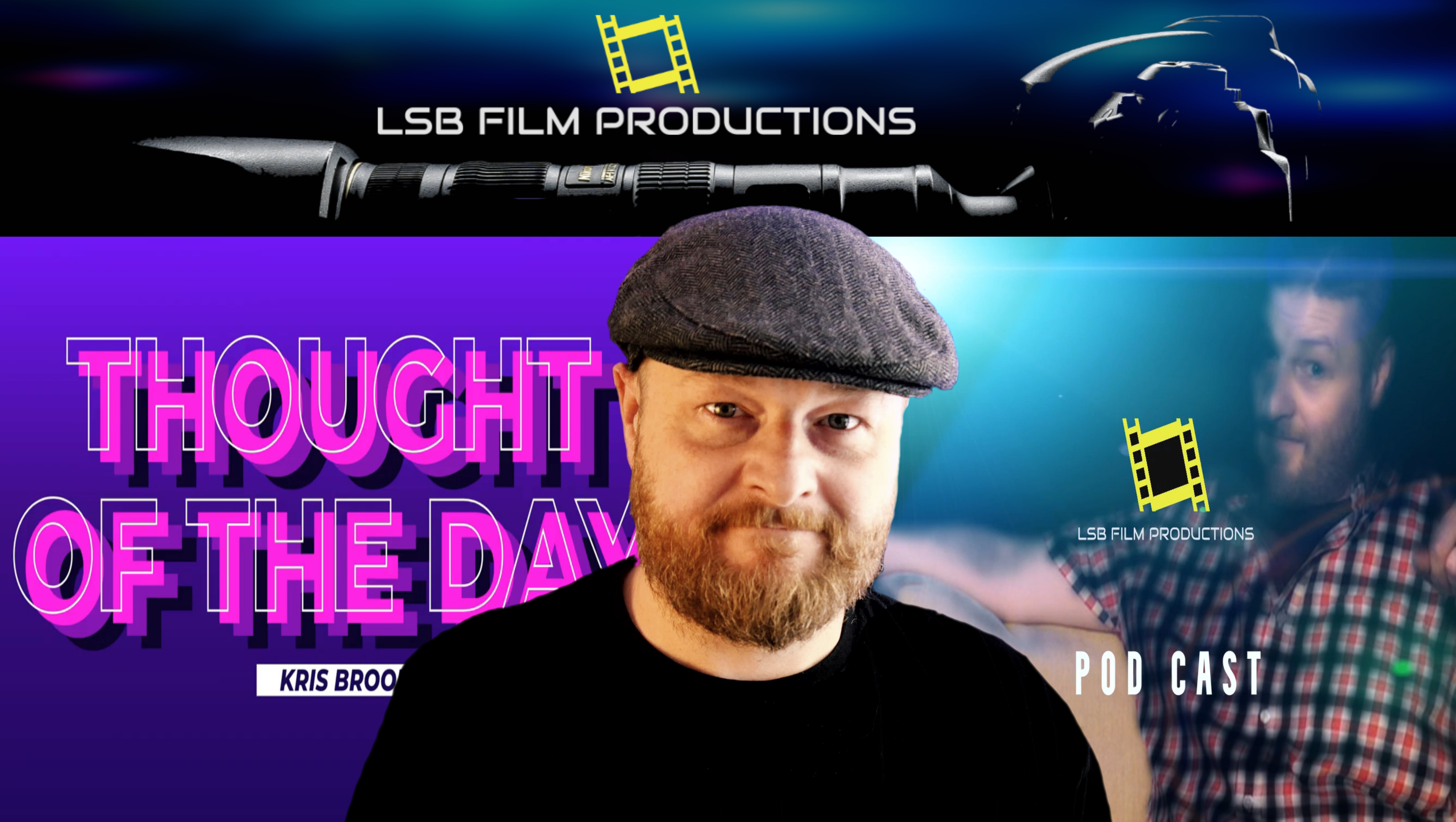 Fundraiser by LSB Film Productions : Join the Fight for Awareness and ...