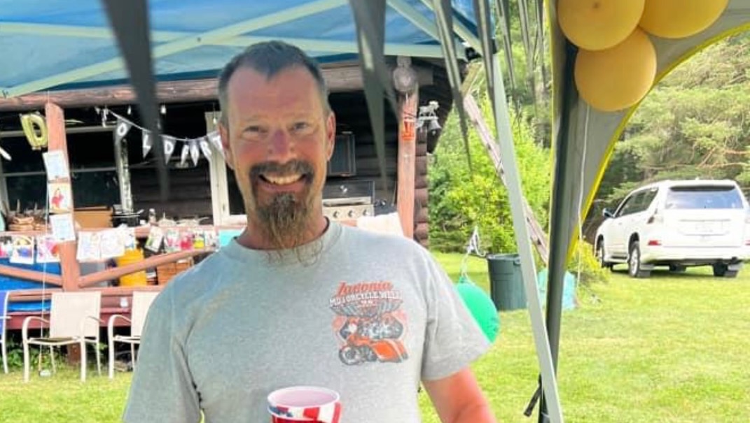 Fundraiser by Tamara Tuttle : Steve Clukey’s medical and funeral expenses