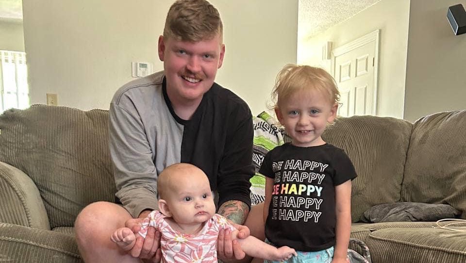 Fundraiser for Rianna Scott by April Headrick : Medical expenses for ...