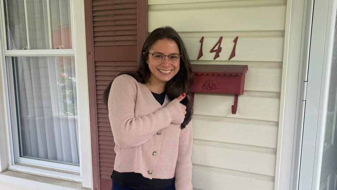 Fundraiser for Jessica Toth by Jenna Wilson : Fire Destroyed Jess's ...