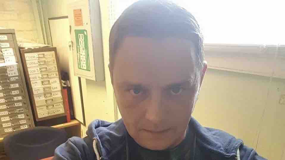 Fundraiser for Bradley Todd by Michael Imrie : Graham Todd’s funeral costs