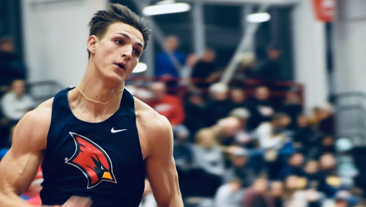 Fundraiser by Cole Lewis Family : Cole Lewis Legacy Track Fund