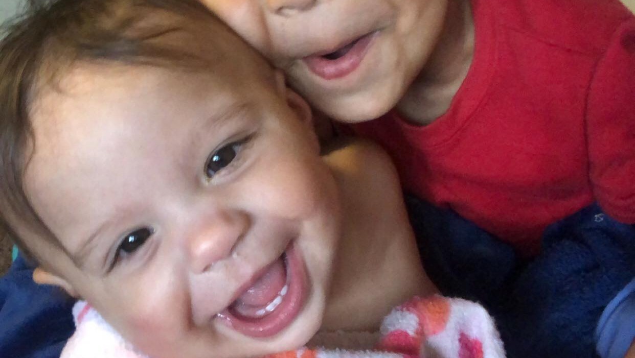 Fundraiser for Allen Shafer by Irene Mack-Shafer : In Olivia's Memory
