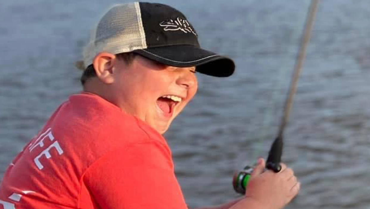 Fundraiser for Jantz Jones by Monica Bolden : Love For Jantz Jones