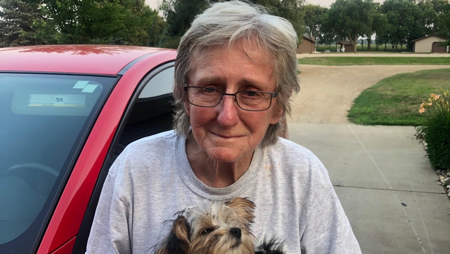 Fundraiser by Betty Rook : Help Barb with Medical and Recovery Expenses