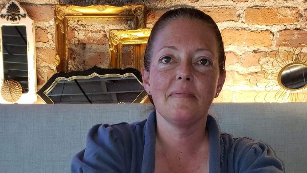 Fundraiser for Brenda Bright by Kerry McLaughlin : Brenda cancer journey