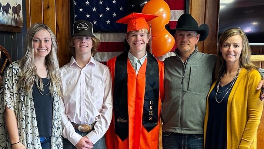 Fundraiser by Alexis Ohde : Byron Skinners Recovery