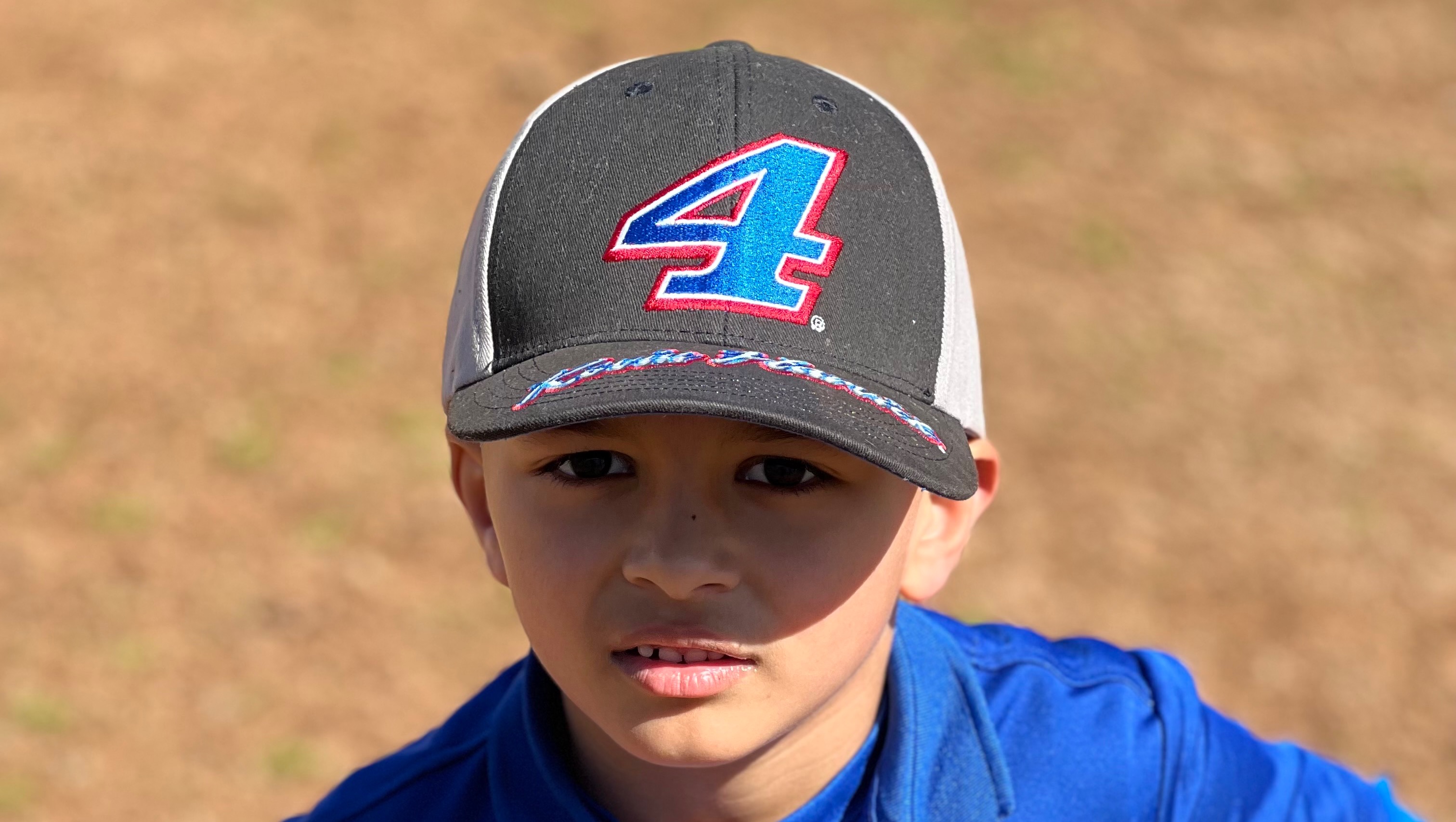 Fundraiser for Bobby Lineberger by Michael Crisp : So he can see again…