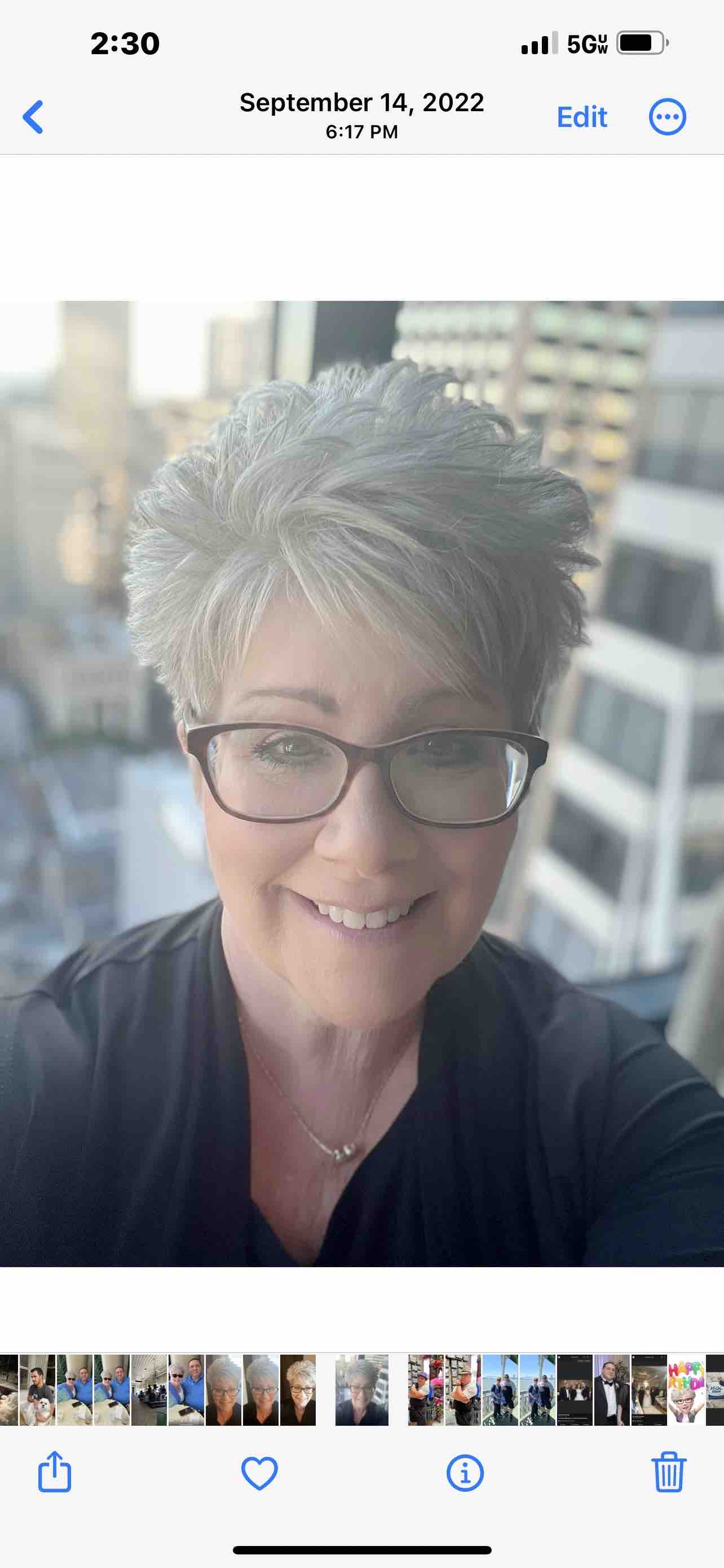 Fundraiser by Sheryl Berkowitz : Complications after shoulder surgery