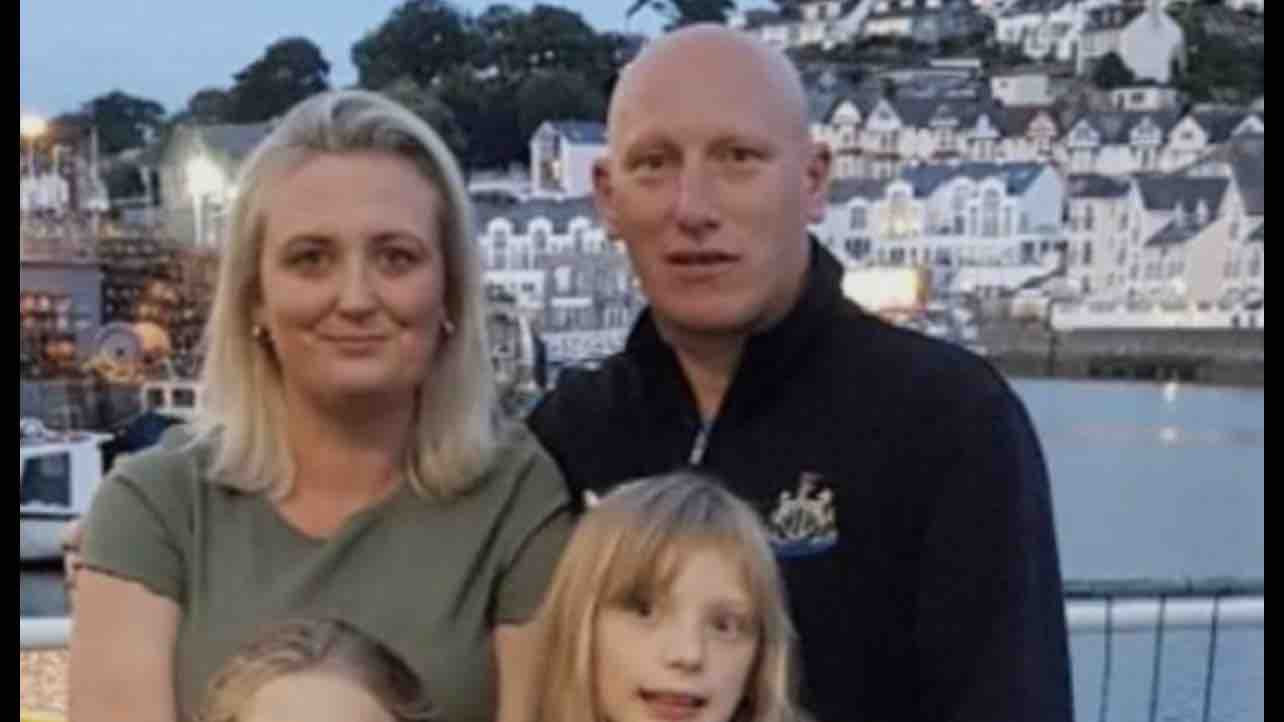 Fundraiser for Warren Percival by Ryan Moore : 24 hour run for Whitty