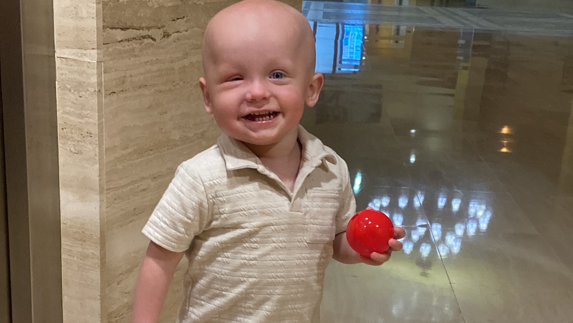 Fundraiser by Wayne Paul : Archie Anderson