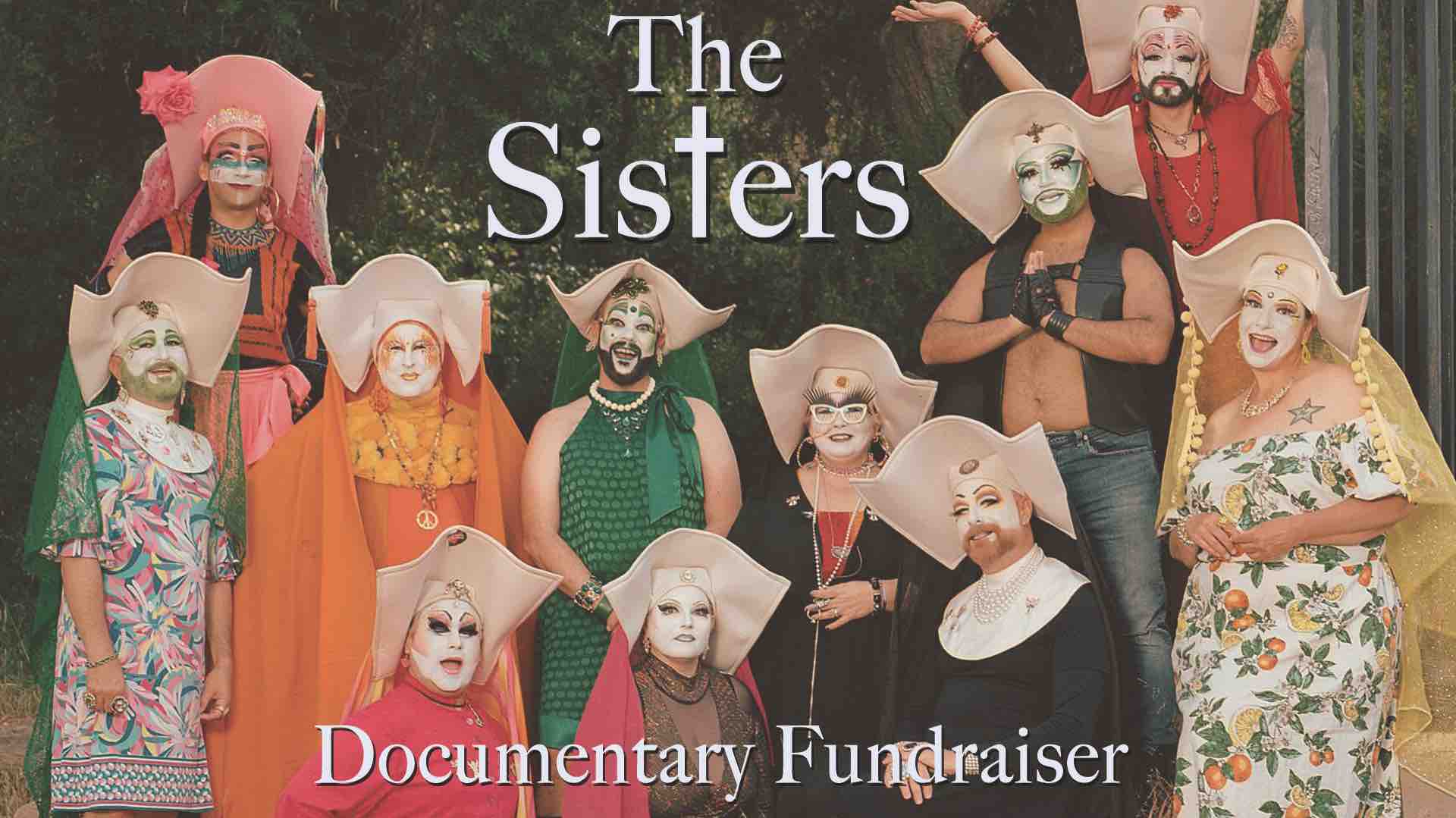 Fundraiser by Peter Fitzgerald : "The Sisters Film" Documentary Fund