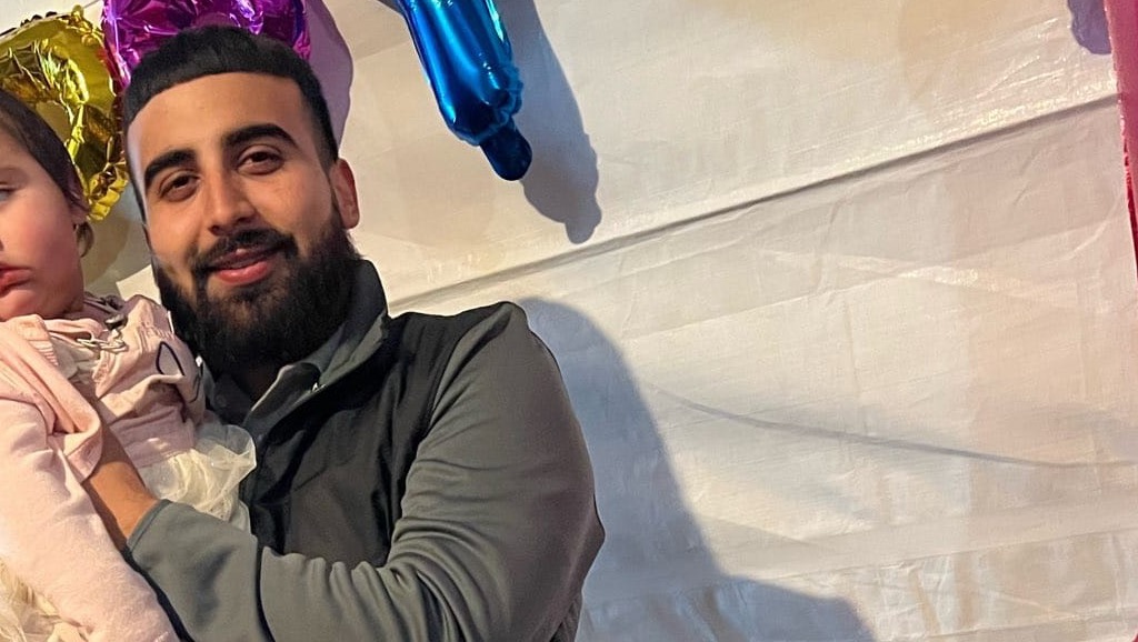Fundraiser by Mireya Chaidez : Reyes Alberto Ramos Chaidez