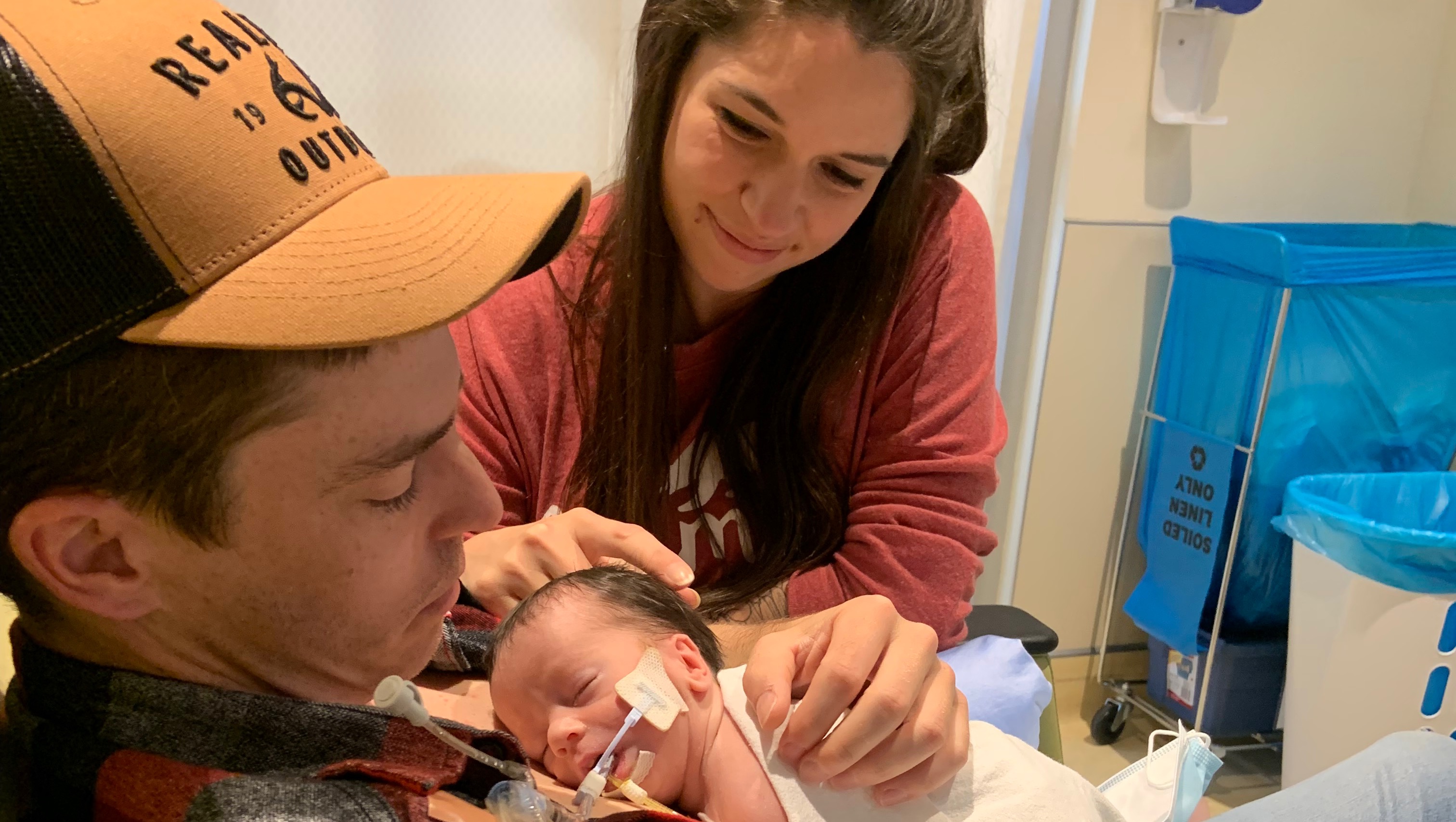 Fundraiser for Kelsey Bishop by Marie Farrell : Support for Kayden ...