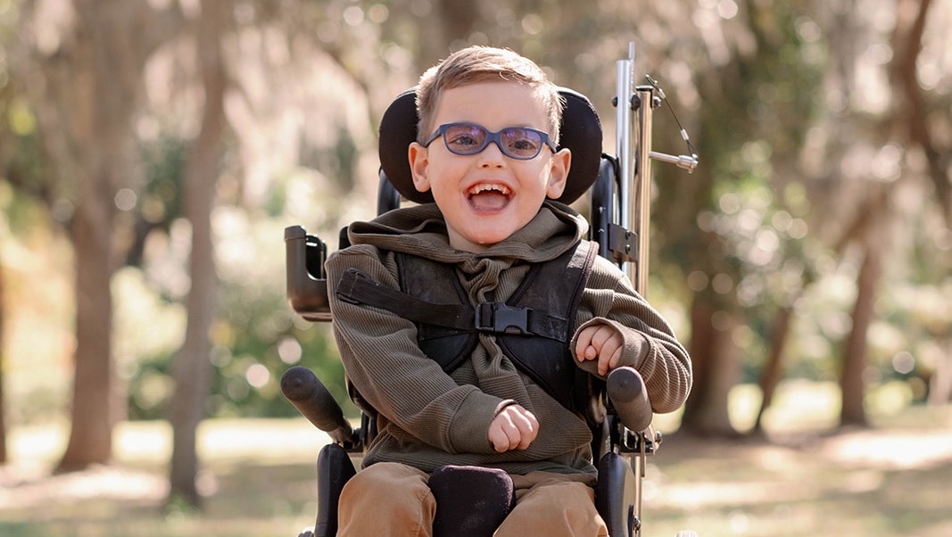 Fundraiser for Heather Aznaran by Debra Walter : Help Elias Angel Move ...