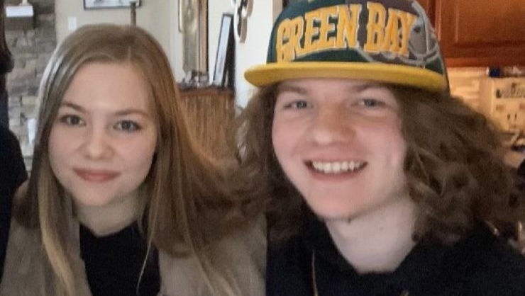 Fundraiser by Amy Spicer : Zoey and Luke Adams College-Career Fund